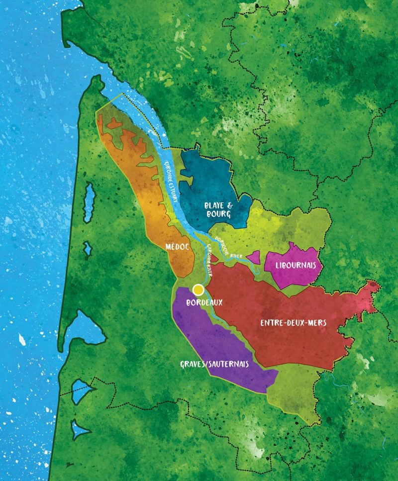 Drinks Atlas: Belgian Beers - Imbibe Magazine