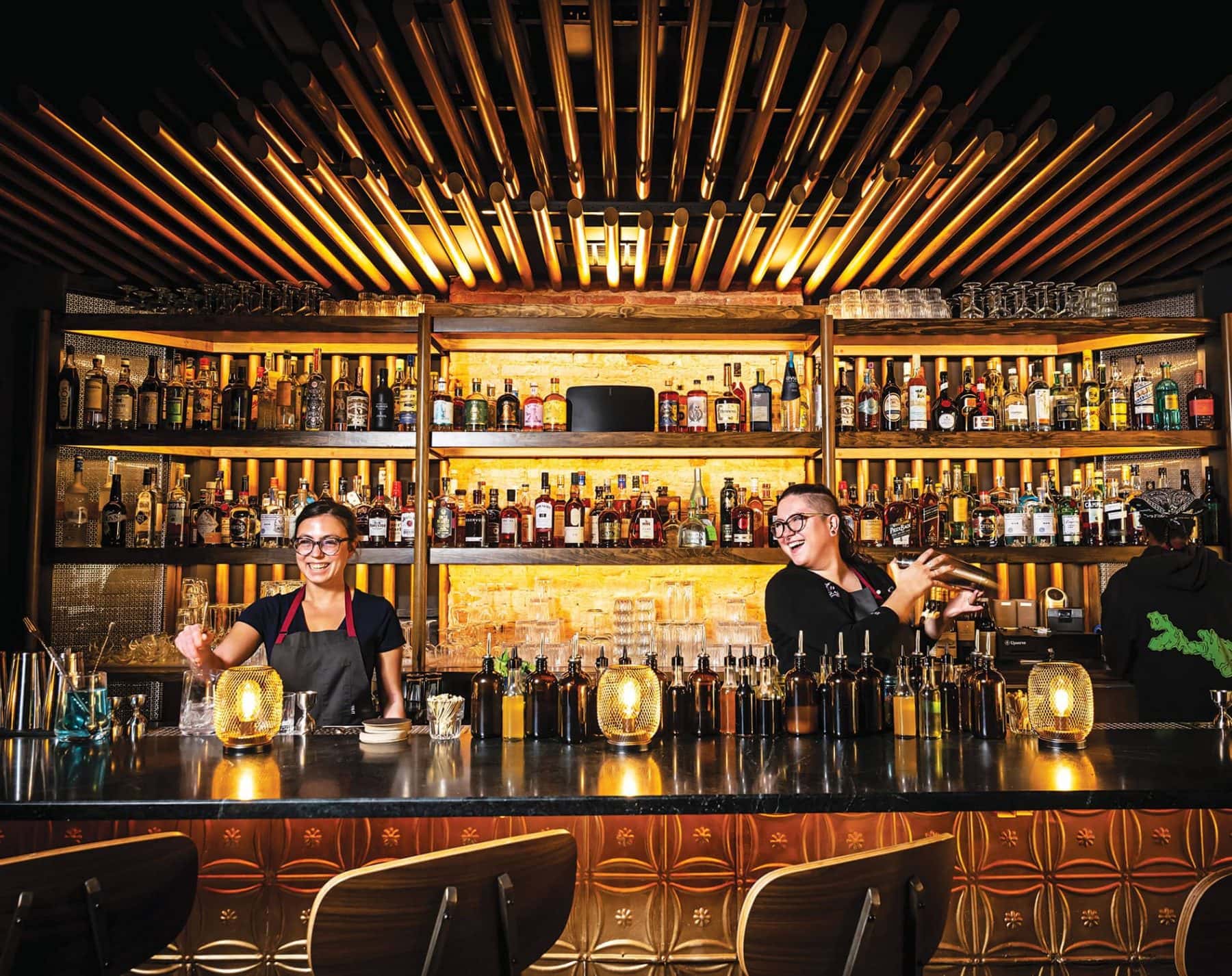 Church: Imbibe 75 Place to Watch - Imbibe Magazine