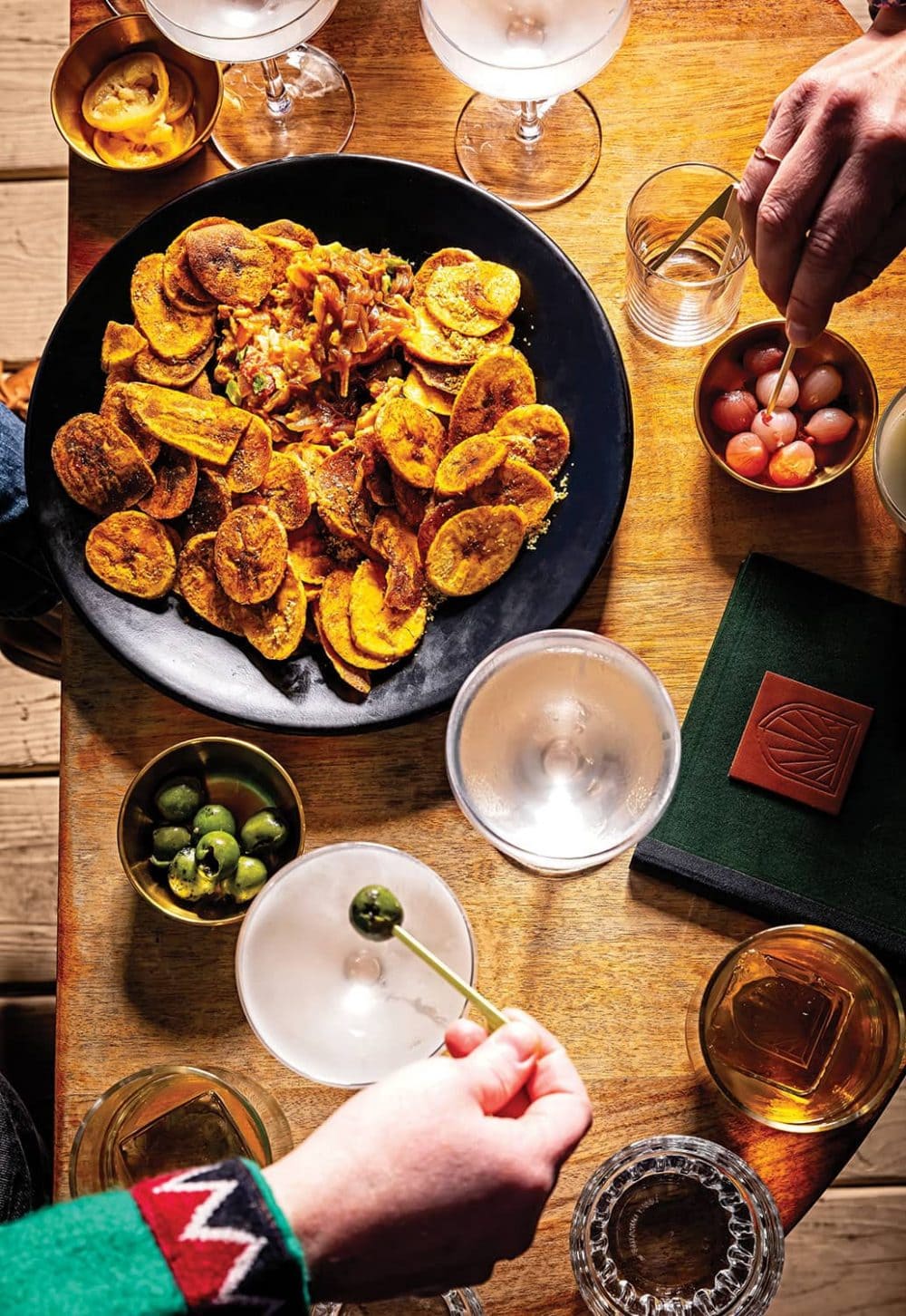 Church: Imbibe 75 Place to Watch - Imbibe Magazine