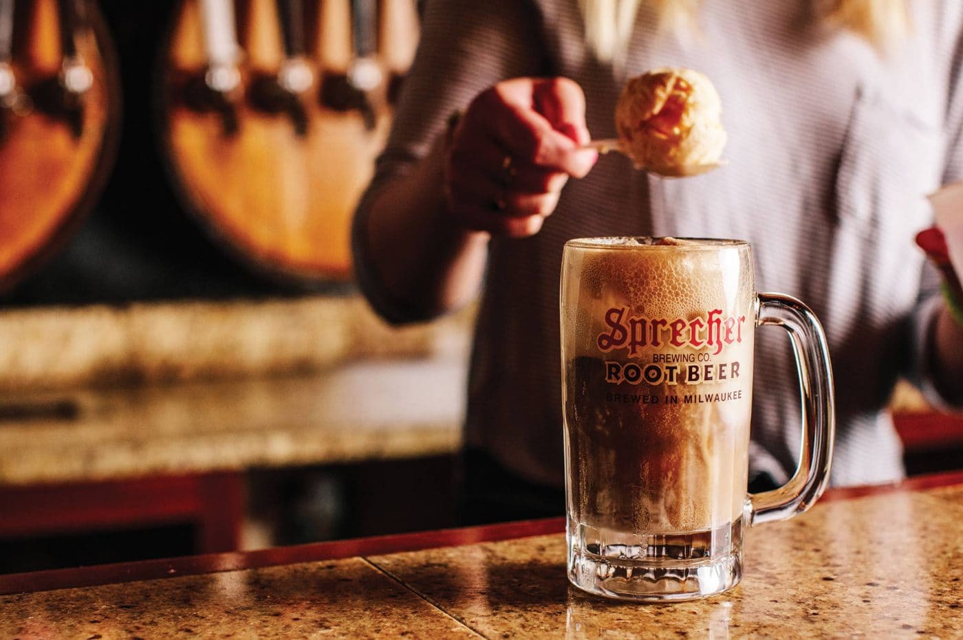 Indie Root Beer Makers Go Big by Staying Small - Imbibe Magazine