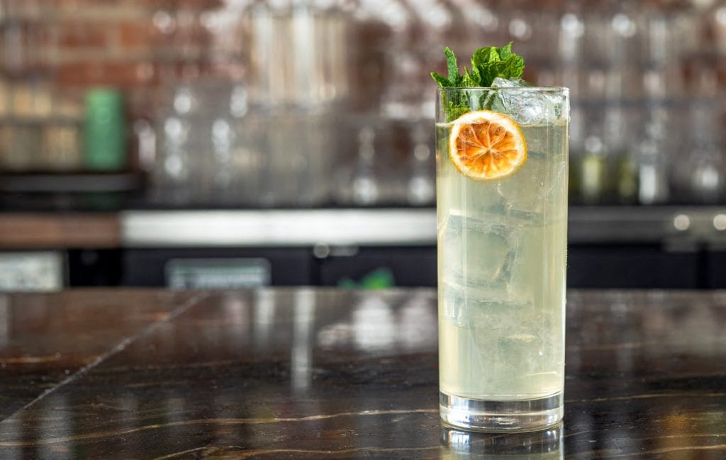 Spark Your Sense With Japanese Shochu - Imbibe Magazine