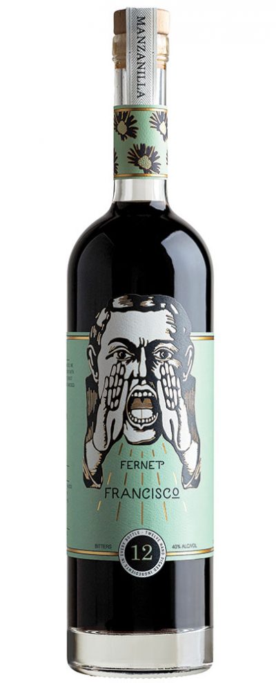American Fernet Taste Test - Imbibe Magazine