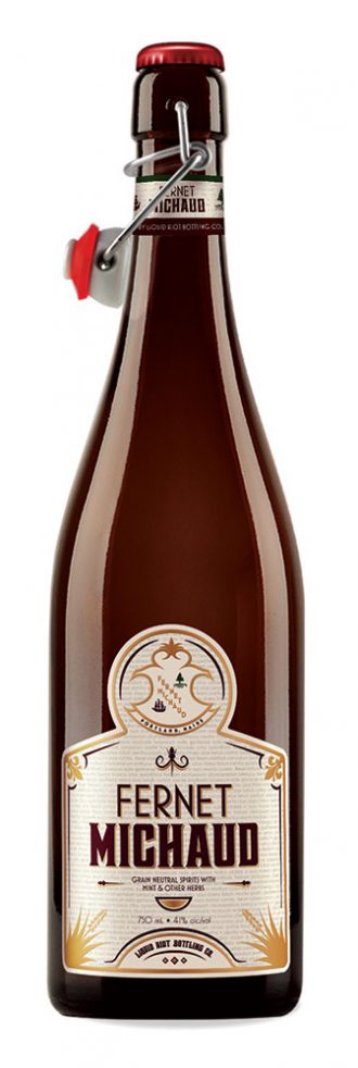 American Fernet Taste Test - Imbibe Magazine