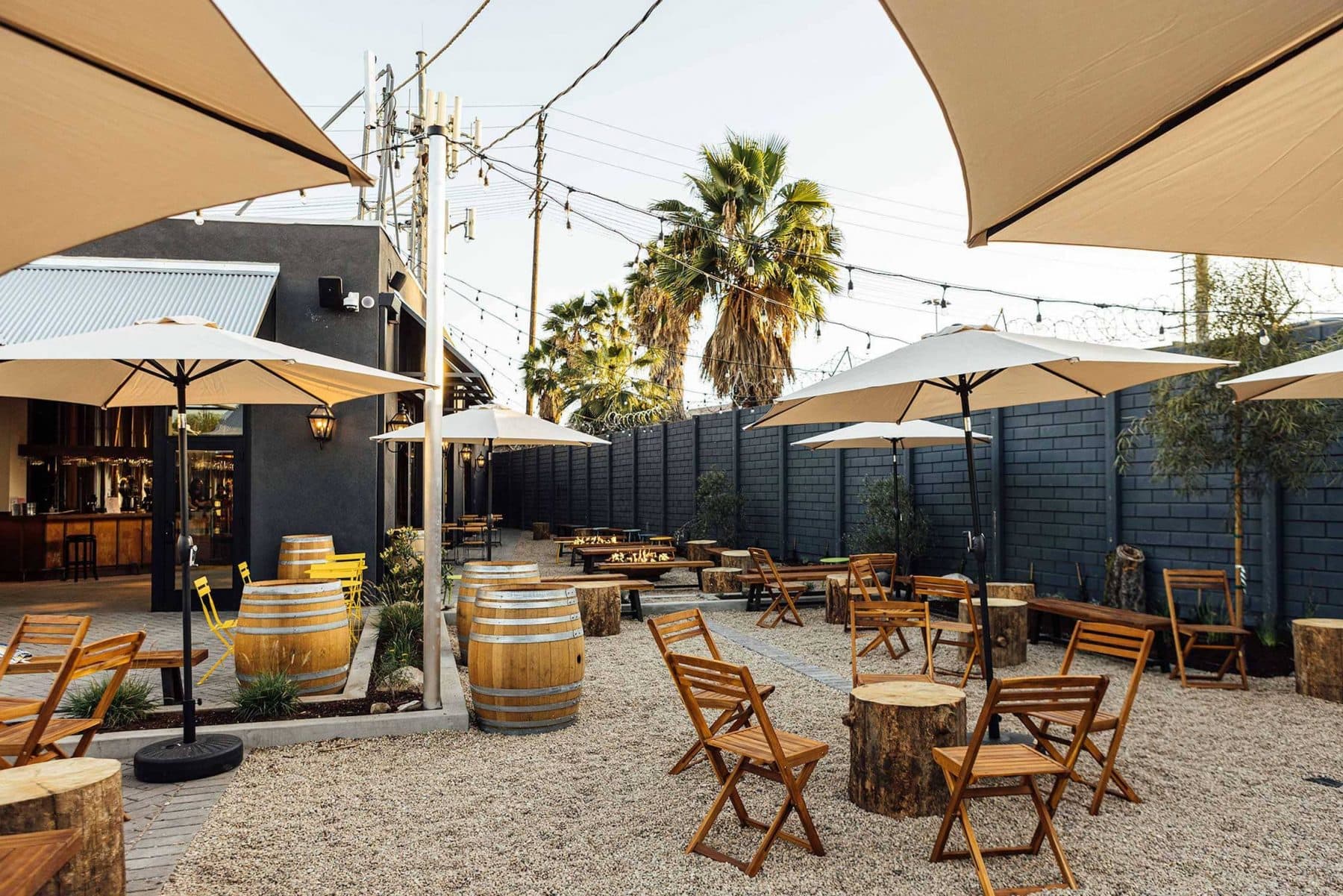 Inside Look: Benny Boy Brewing, Los Angeles - Imbibe Magazine