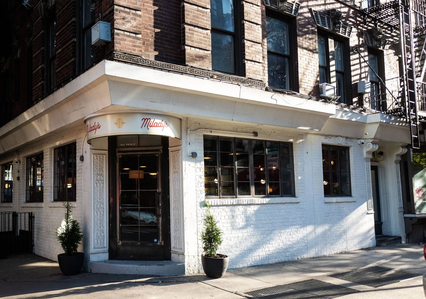 Milady's: Imbibe 75 Place to Watch - Imbibe Magazine