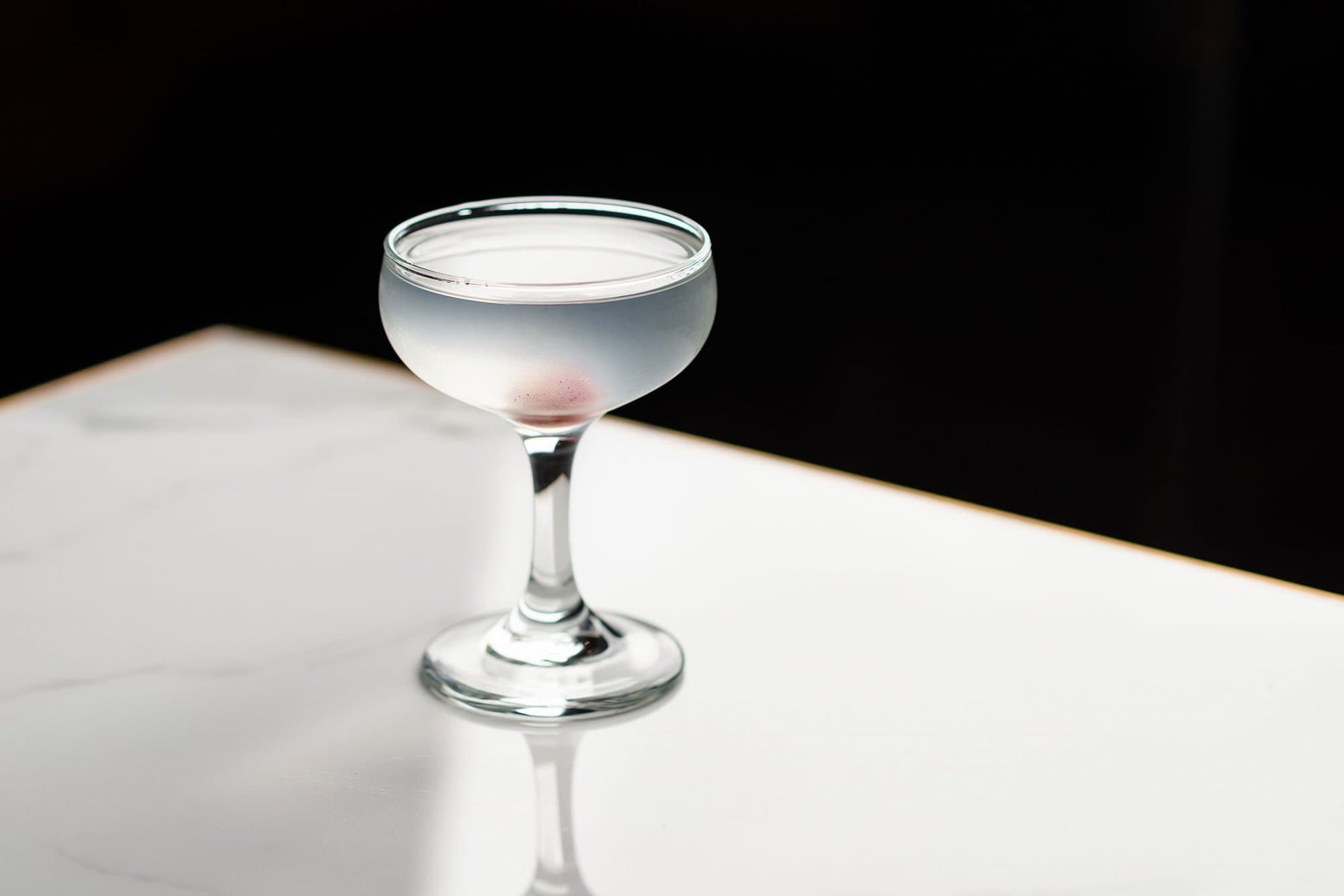 Juliet & Romeo Cocktail by The Violet Hour - Imbibe Magazine