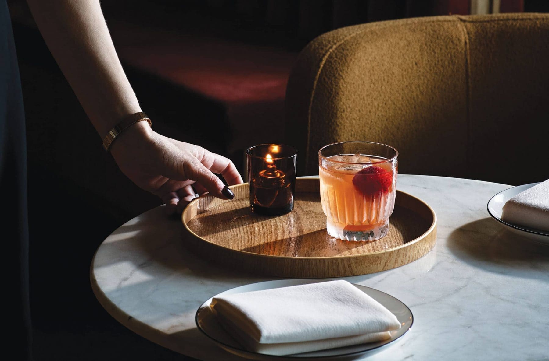 The Danforth: Imbibe 75 Place to Watch - Imbibe Magazine