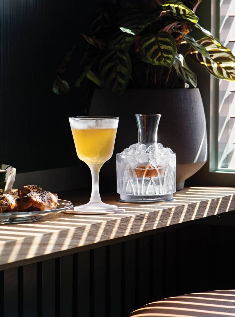 The Danforth: Imbibe 75 Place to Watch - Imbibe Magazine