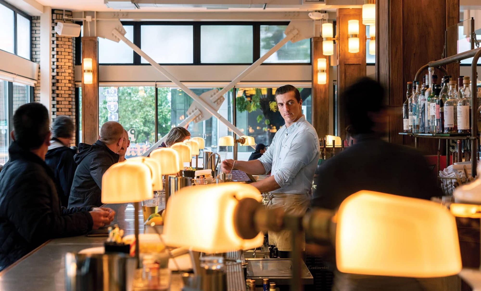 Best IPAs of the Pacific Northwest - Imbibe Magazine