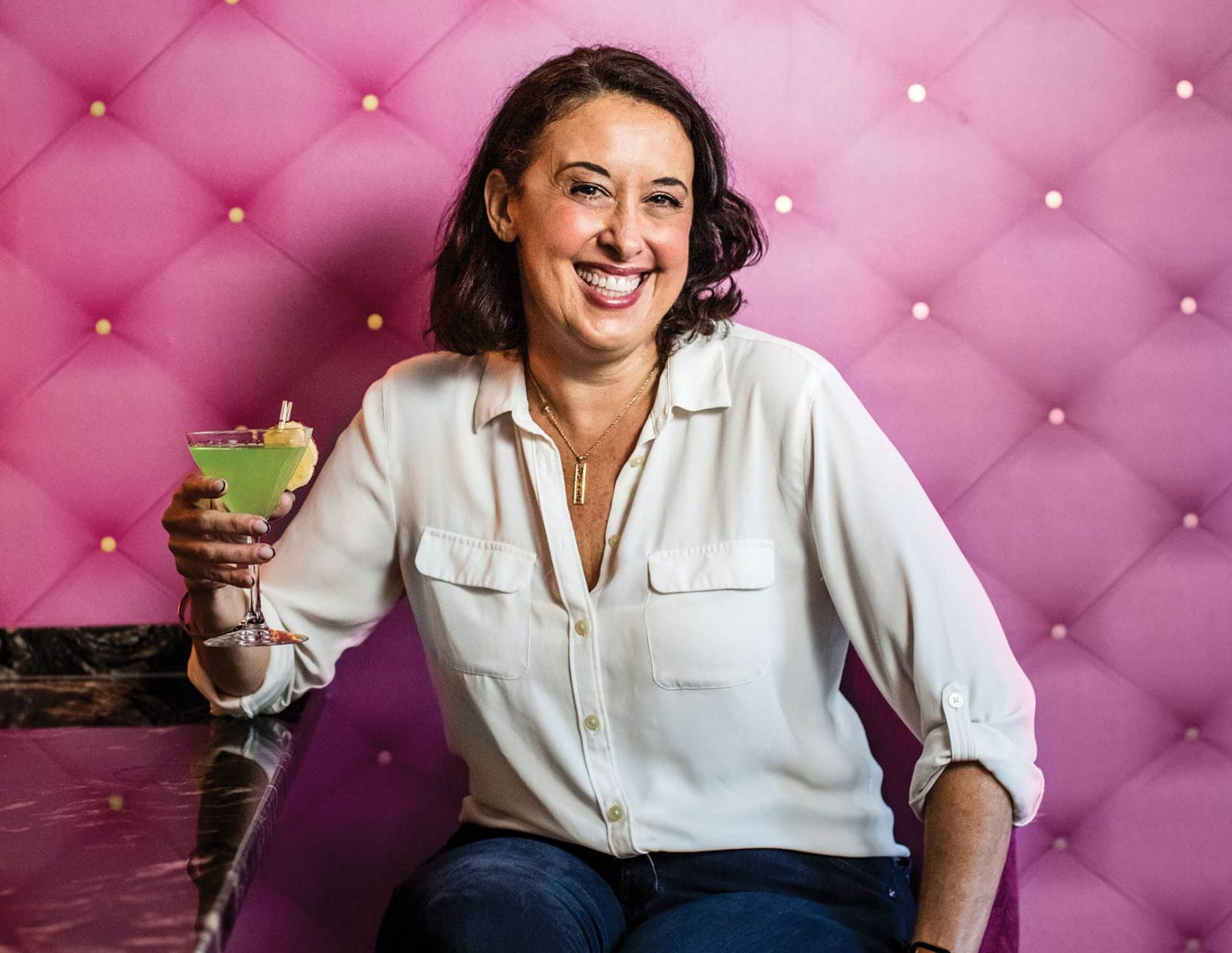 Milady's: Imbibe 75 Place to Watch - Imbibe Magazine