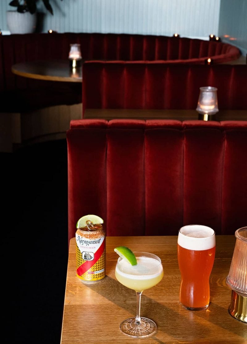 The Danforth: Imbibe 75 Place to Watch - Imbibe Magazine