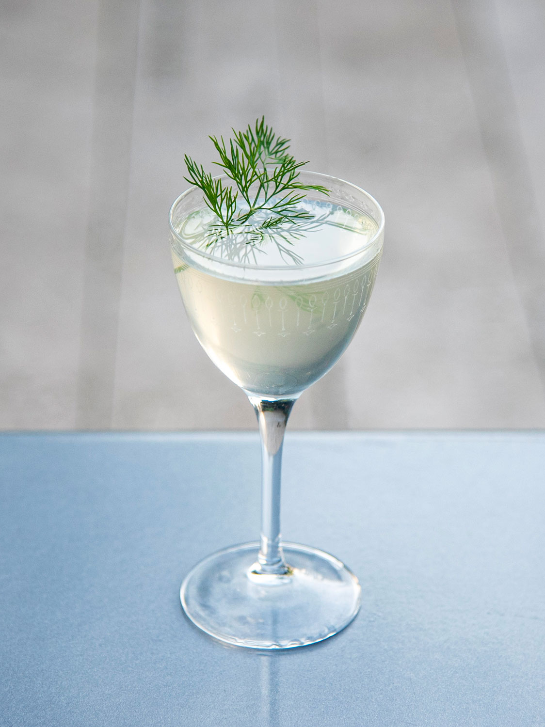 Martinis in Los Angeles - Imbibe Magazine