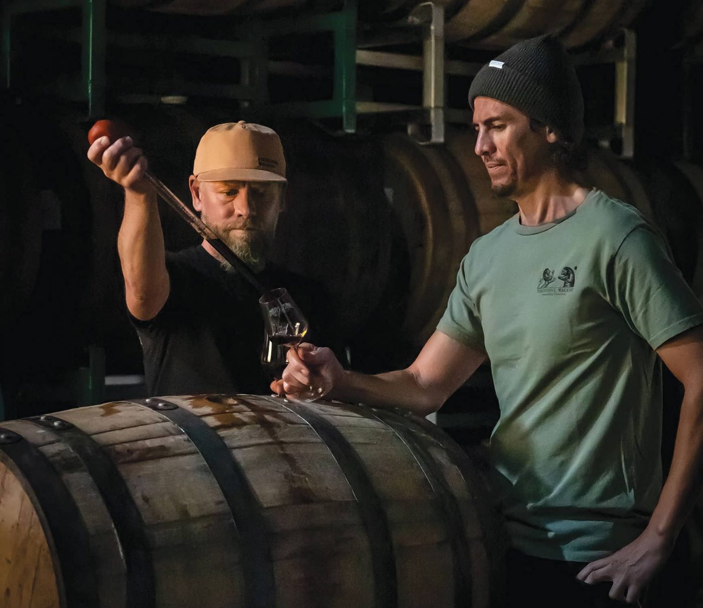 Craft Breweries Are Building a Bridge Between Beer and Cocktails ...