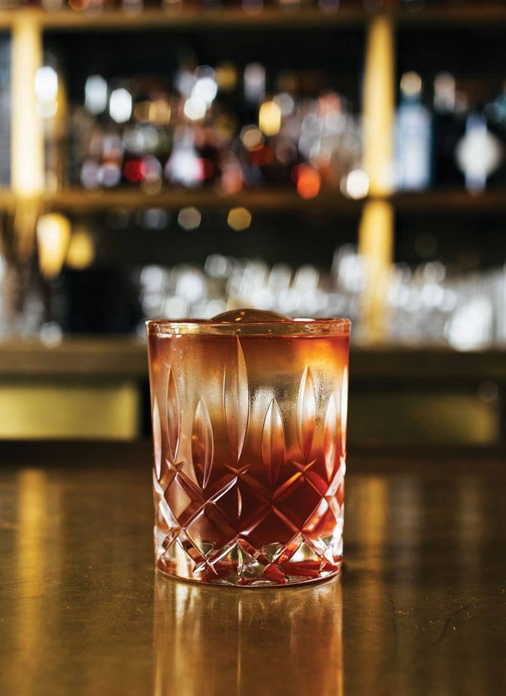 Three Ways: Blood and Sand - Imbibe Magazine