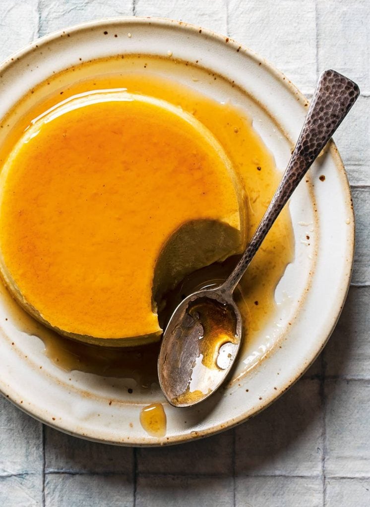 Tea Desserts To Cozy Up To - Imbibe Magazine