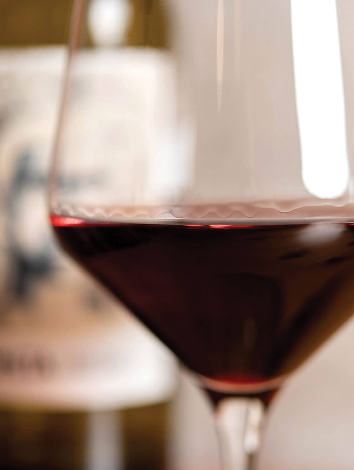 Mexican Wine Is Shifting From Novelty to Mainstay - Imbibe Magazine