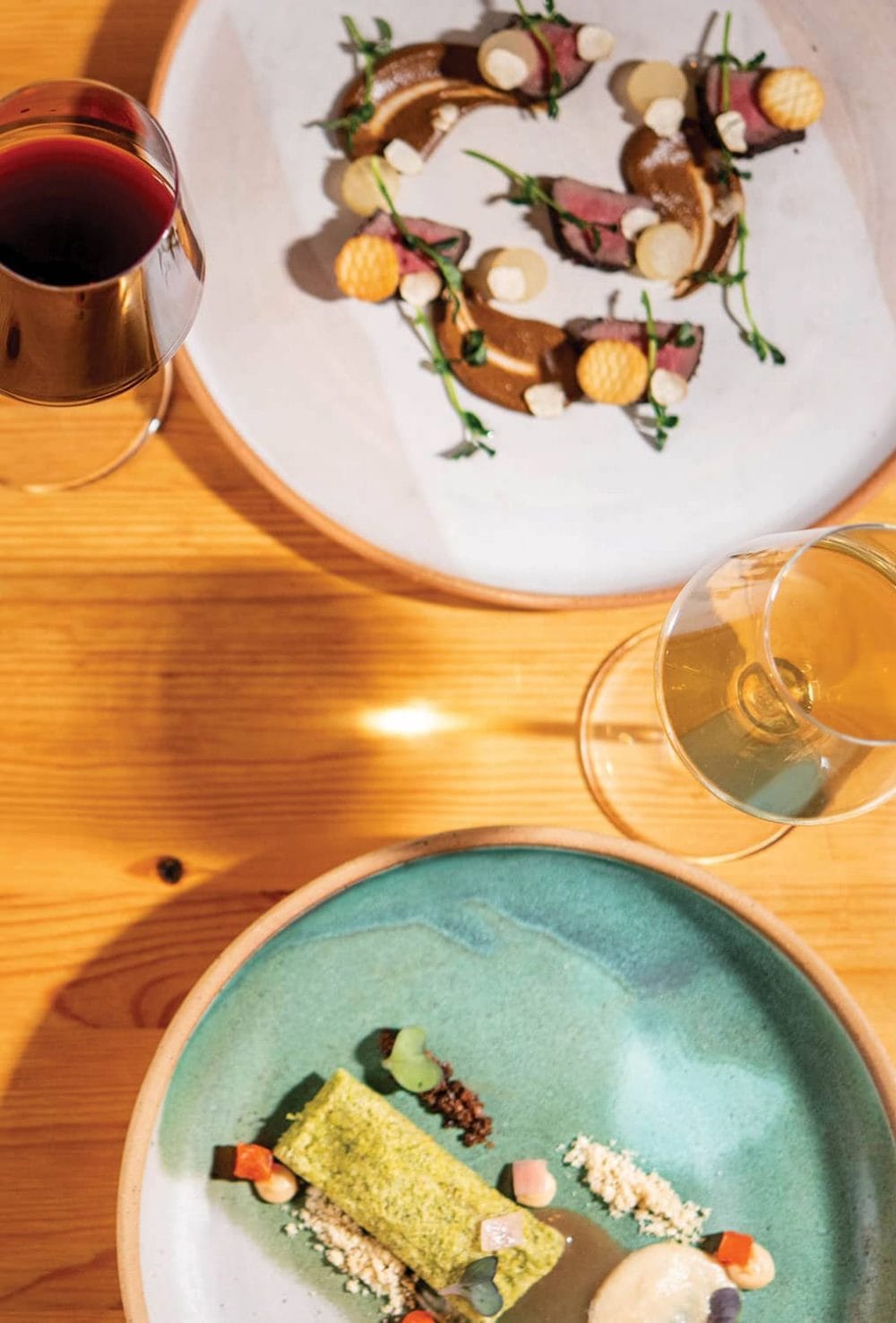 Mexican Wine Is Shifting From Novelty to Mainstay - Imbibe Magazine