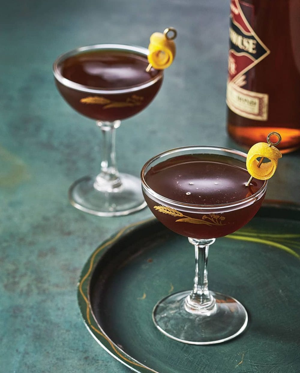 The 20 Most Popular Cocktail Recipes of 2023 - Imbibe Magazine