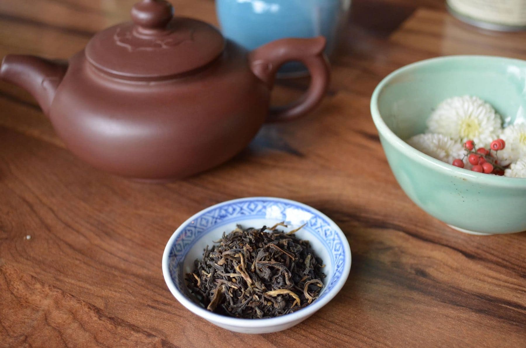 Where to Find the Best Pu-erh Tea - Imbibe Magazine