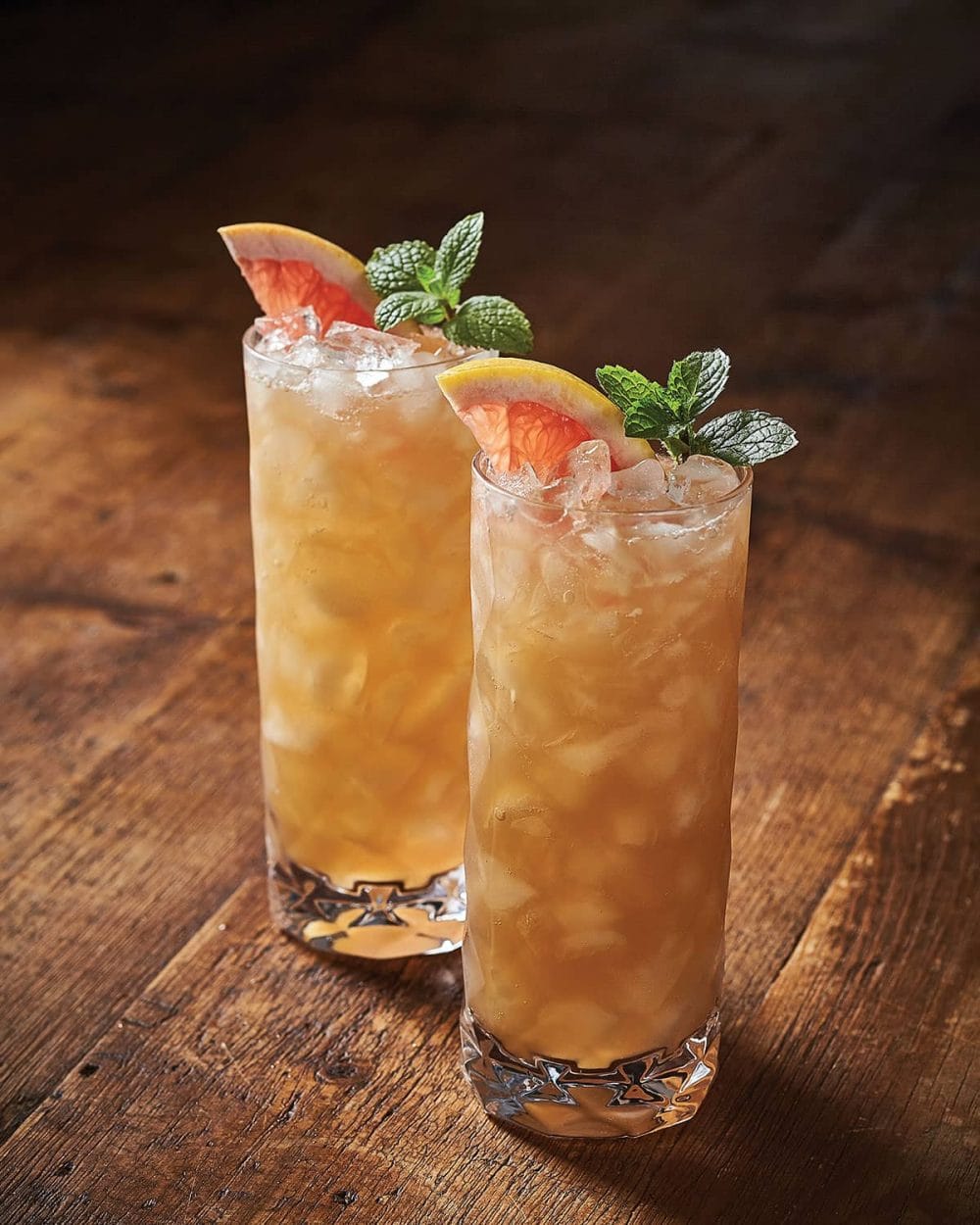 Rock & Rye - Imbibe Magazine