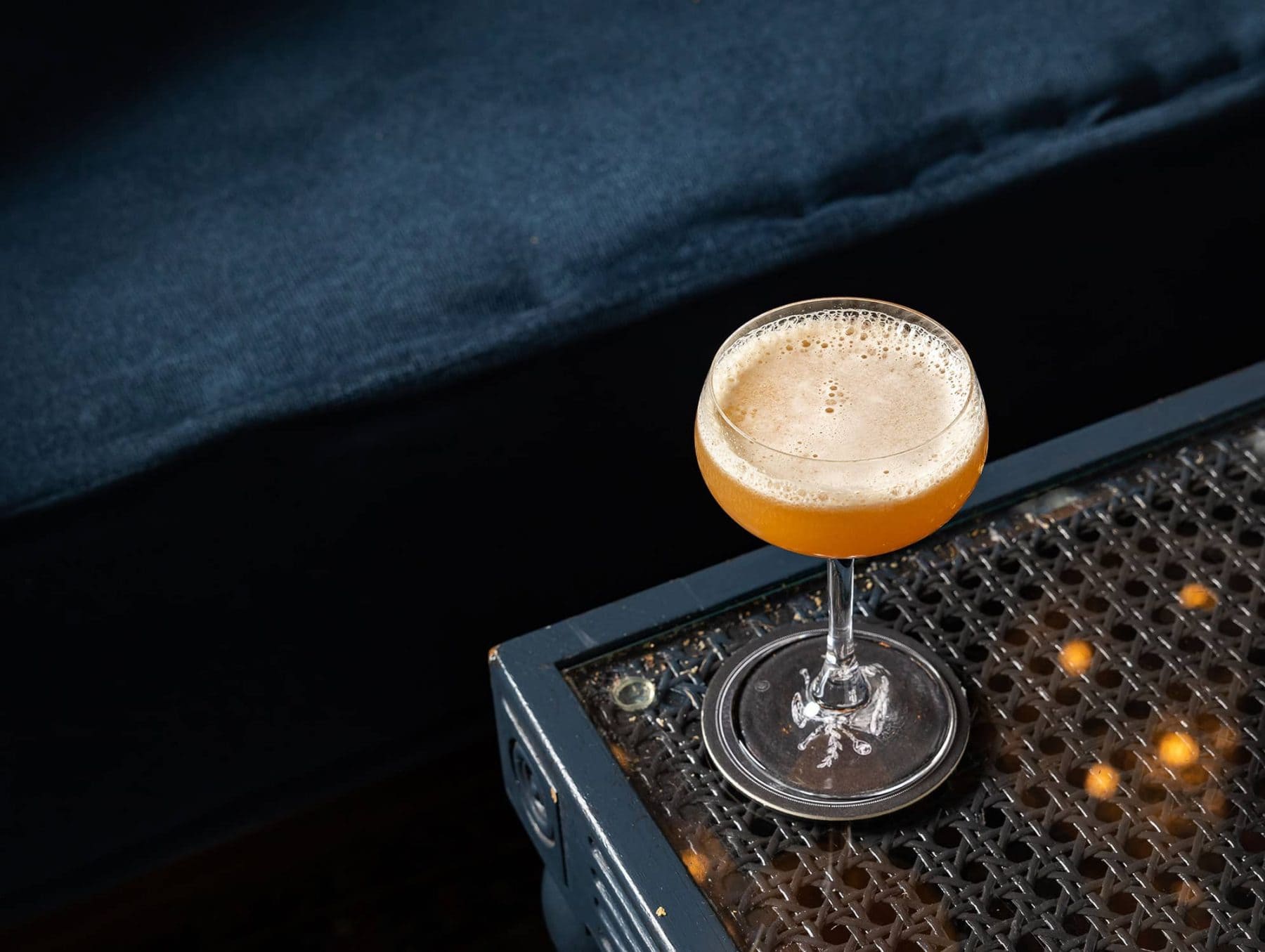 Coastal Connections from Death & Co Denver - Imbibe Magazine