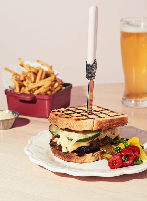 Inside Look: White Limozeen, Nashville - Imbibe Magazine