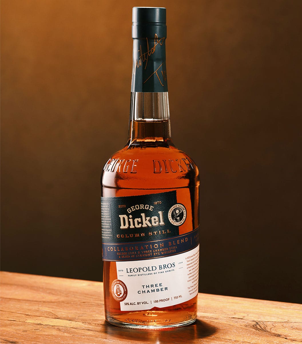 10 American Rye Whiskies to Drink Right Now - Imbibe Magazine