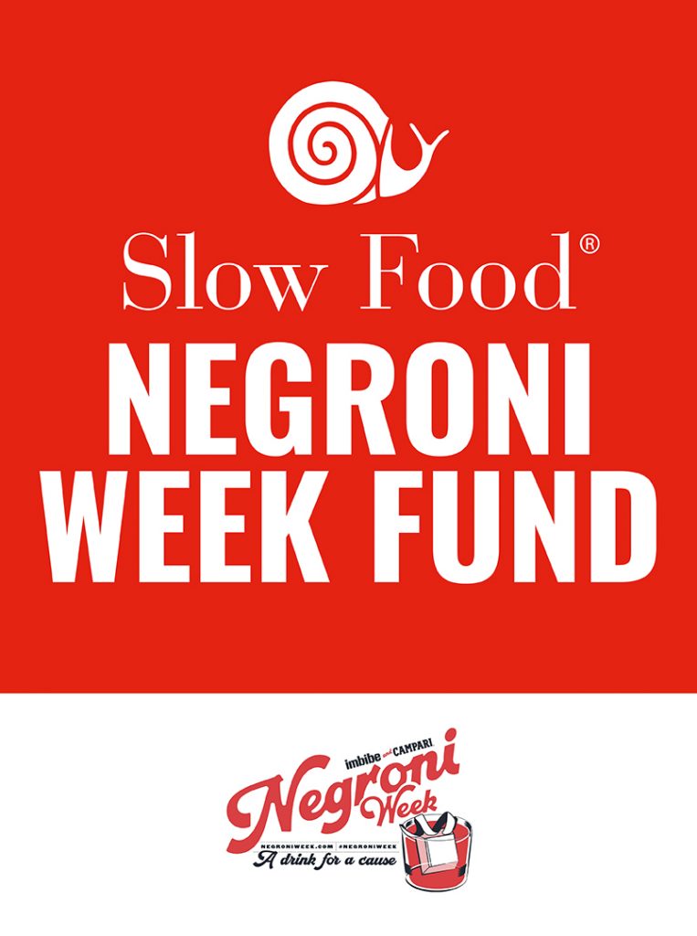 Celebrating 100 Years of the Negroni - Imbibe Magazine