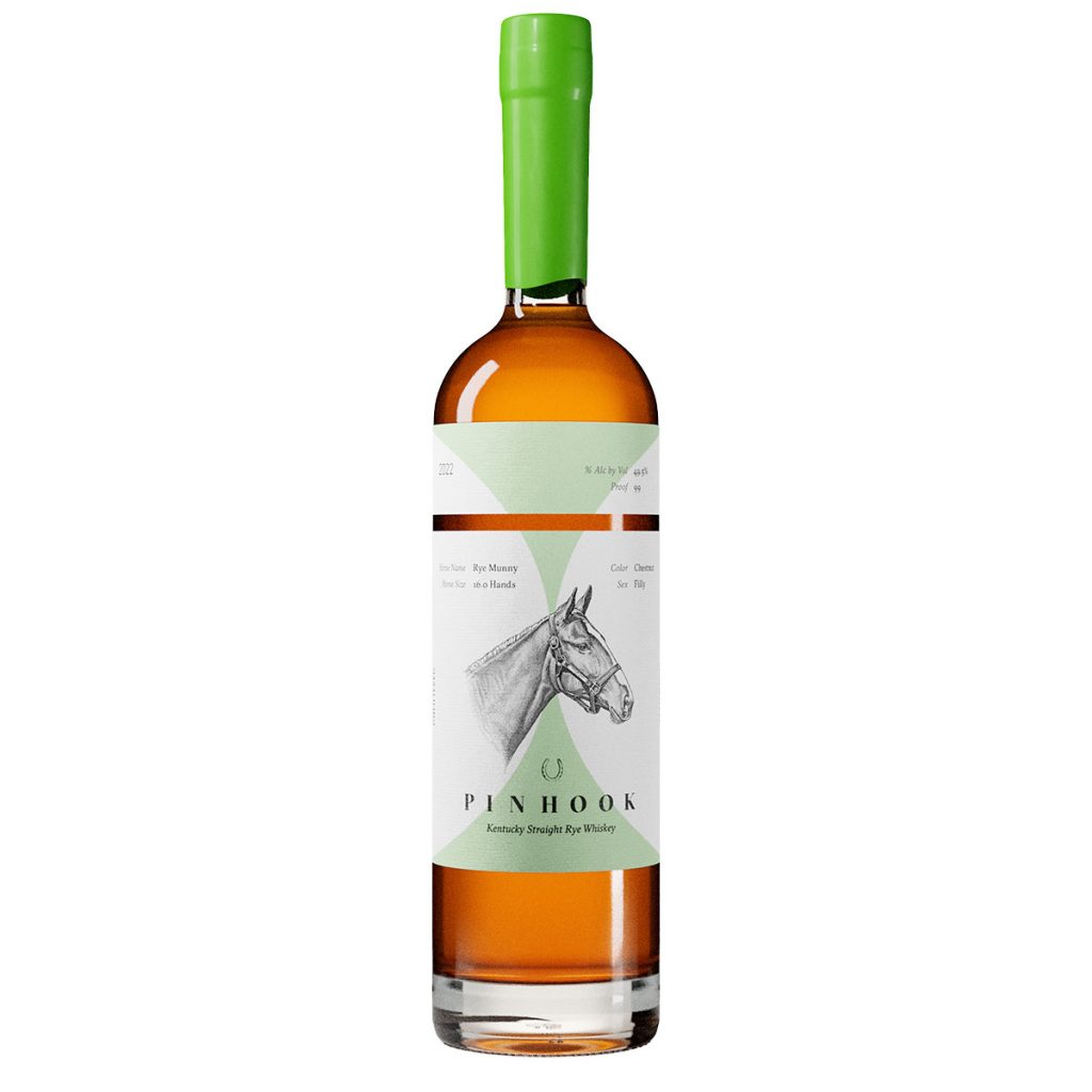 10 American Rye Whiskies to Drink Right Now - Imbibe Magazine