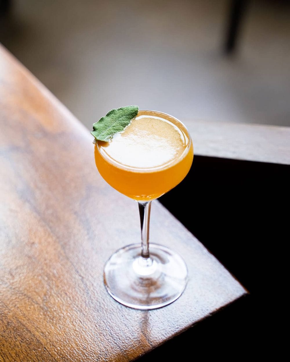 Fino Sherry for Cocktails - Imbibe Magazine