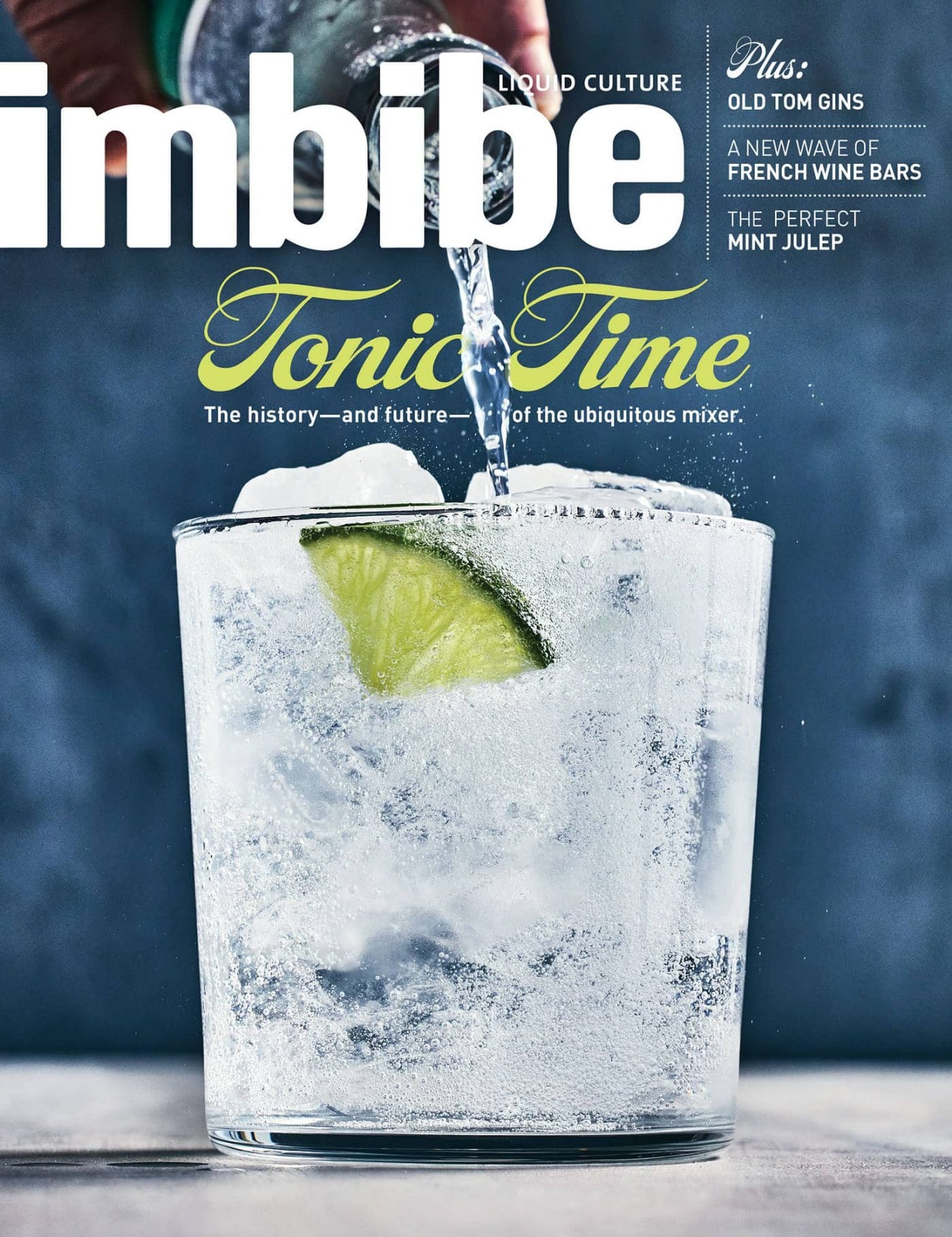 Past Issues