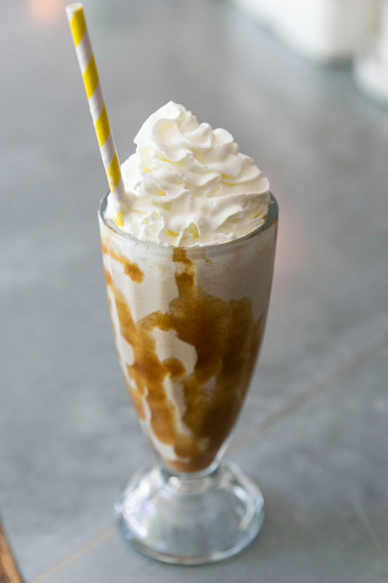 Decadent and Delicious Milkshake Recipes - Imbibe Magazine