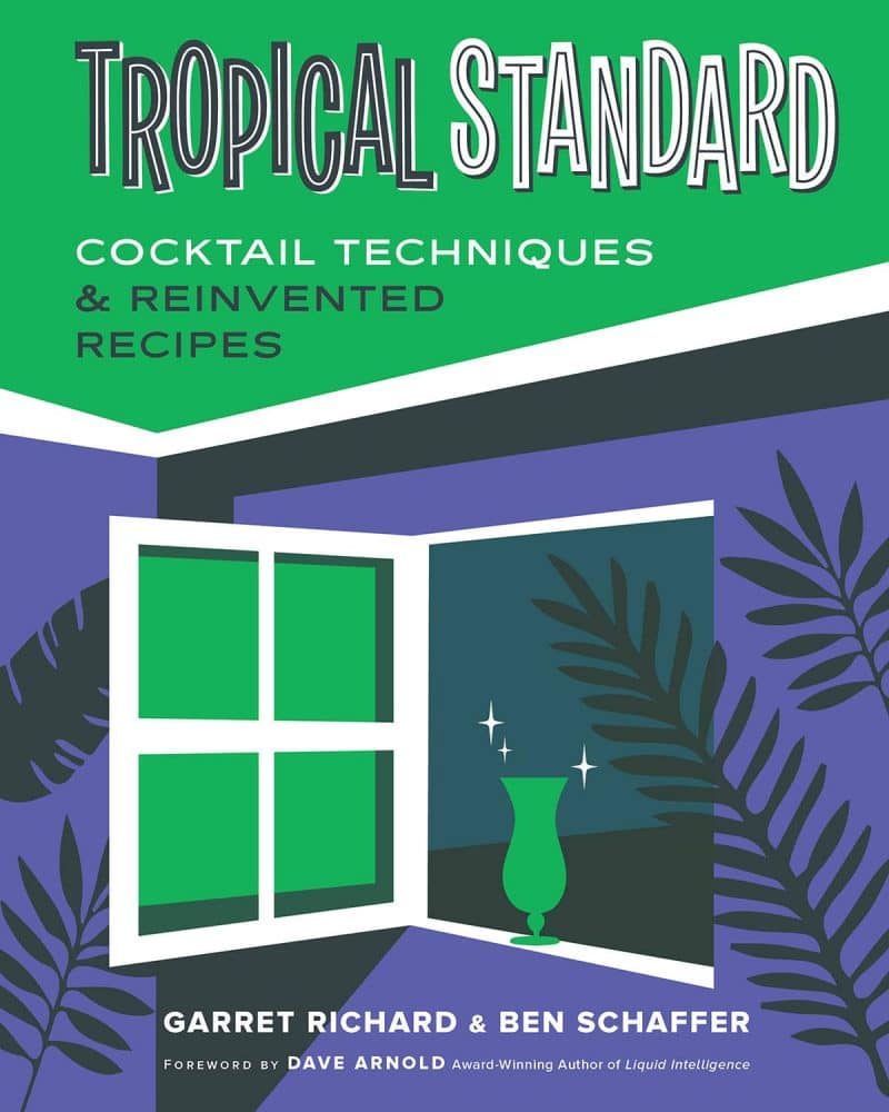 Tropical Drinks Refreshed : Episode 73 - Imbibe Magazine