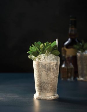 Classic Mint Julep Recipe - Imbibe Magazine