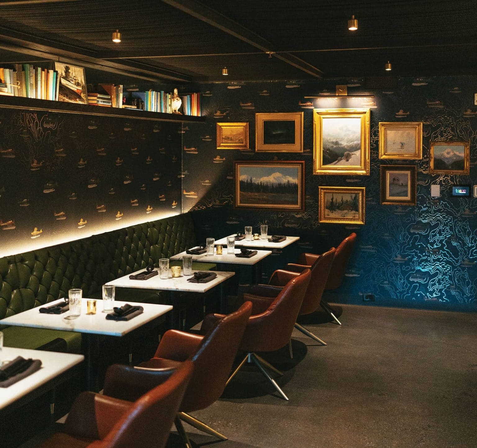 Where to Drink in Fishtown, Philadelphia - Imbibe Magazine