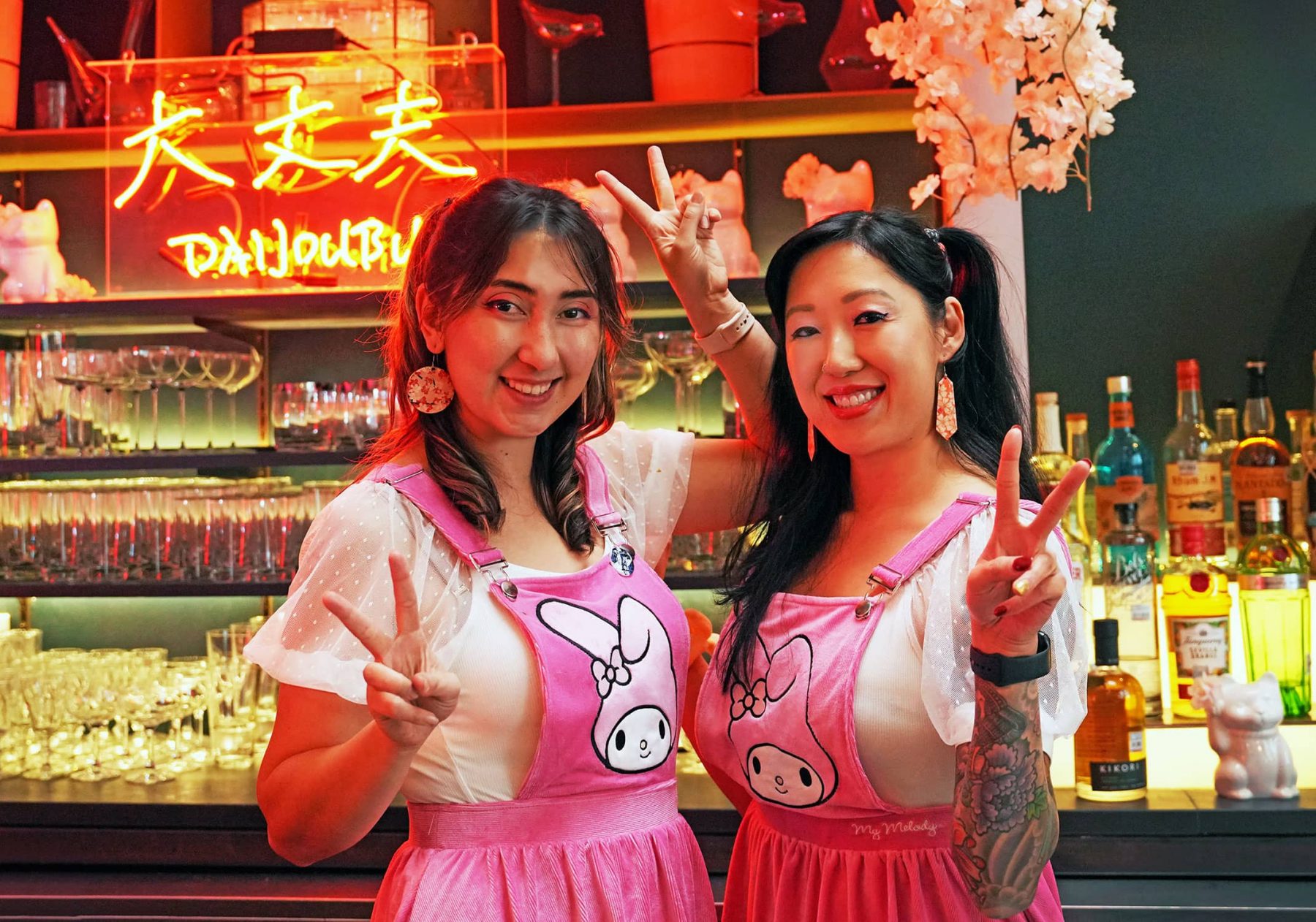 Daijoubu Pop-Up: Episode 74 - Imbibe Magazine