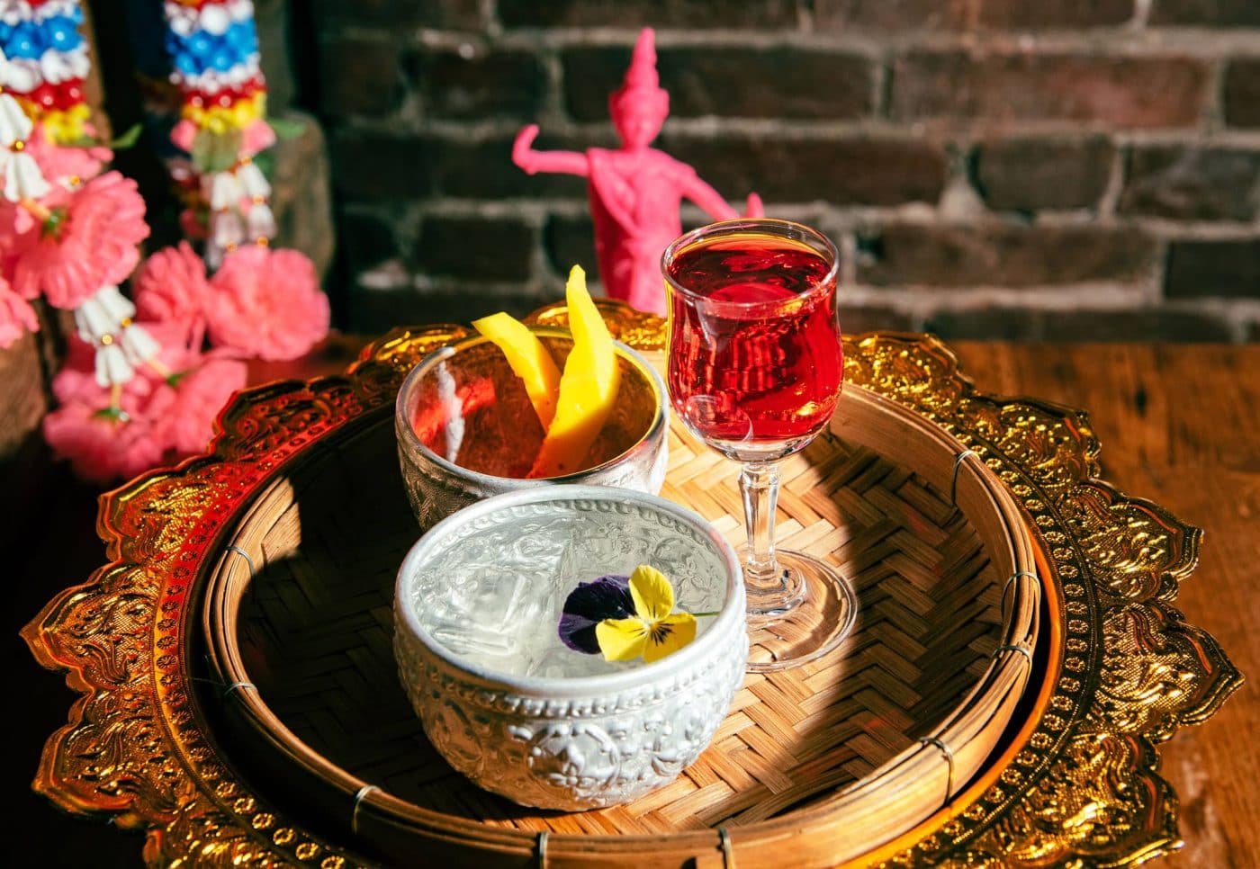 Thai Americans Are Bringing Ya Dong Stateside - Imbibe Magazine