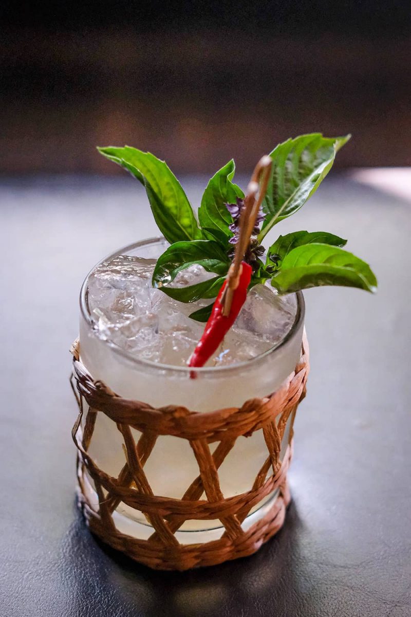 Thai Americans Are Bringing Ya Dong Stateside - Imbibe Magazine