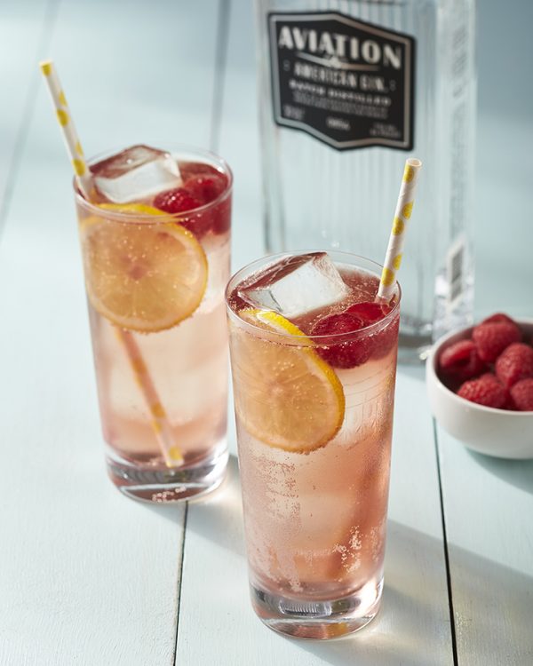 Toby Cecchini's Favorite Gin & Tonic - Imbibe Magazine