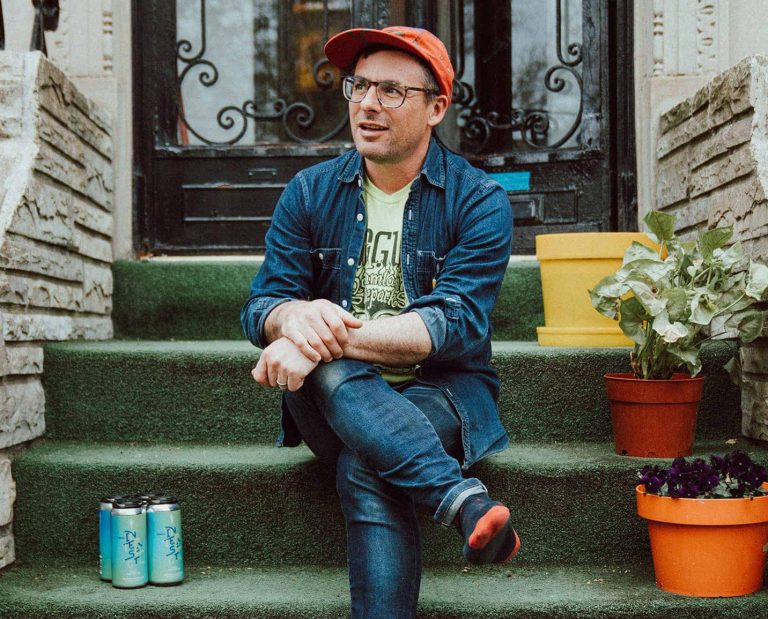 Joshua M. Bernstein, Complete Beer Course: Ep. 75 - Imbibe Magazine