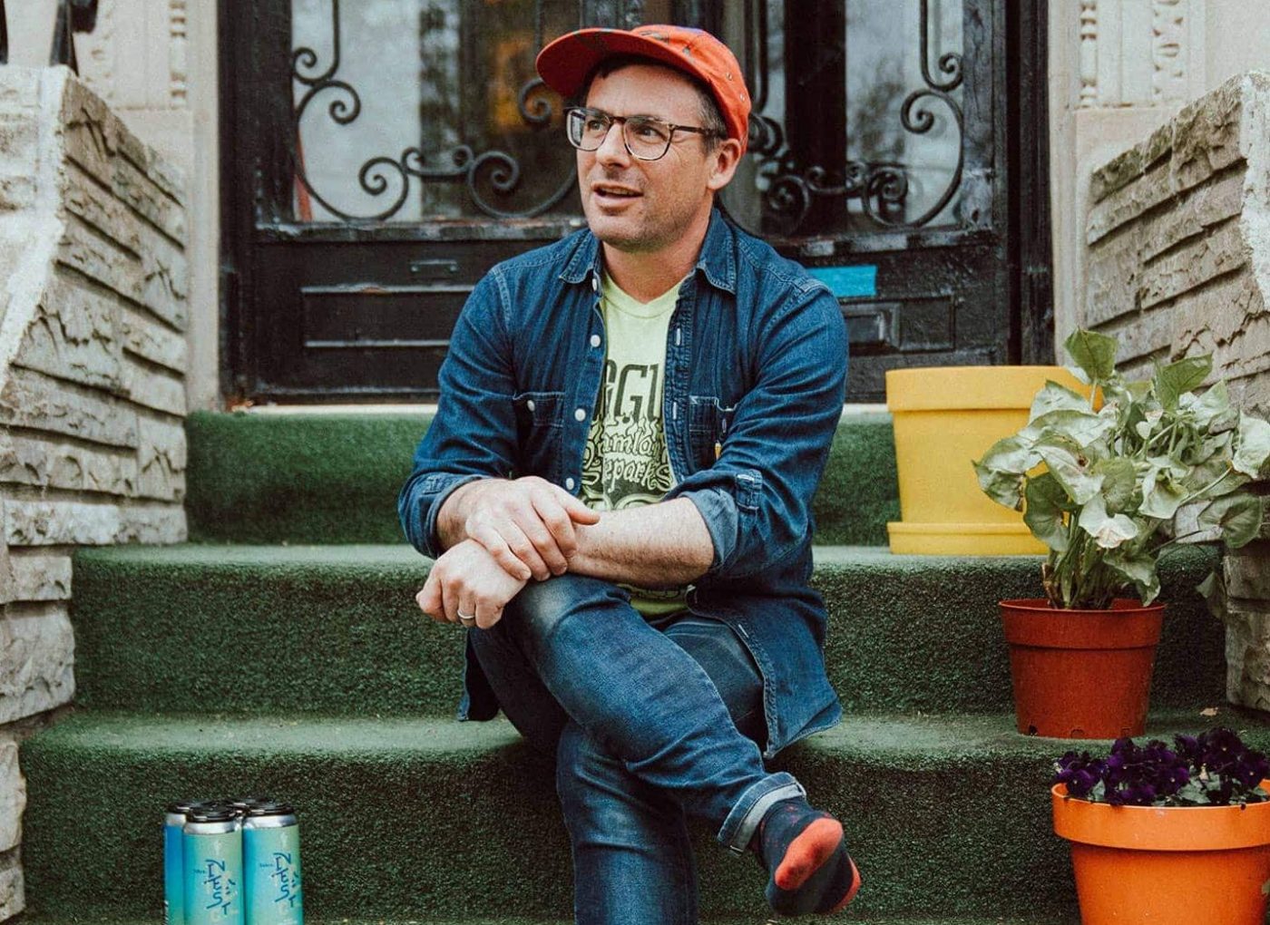 Joshua M. Bernstein, Complete Beer Course: Ep. 75 - Imbibe Magazine