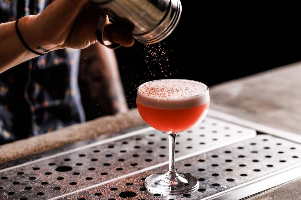 The Wild Denver City Club - Imbibe Magazine