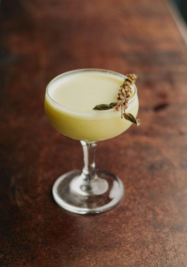 Art of Italicus - Imbibe Magazine