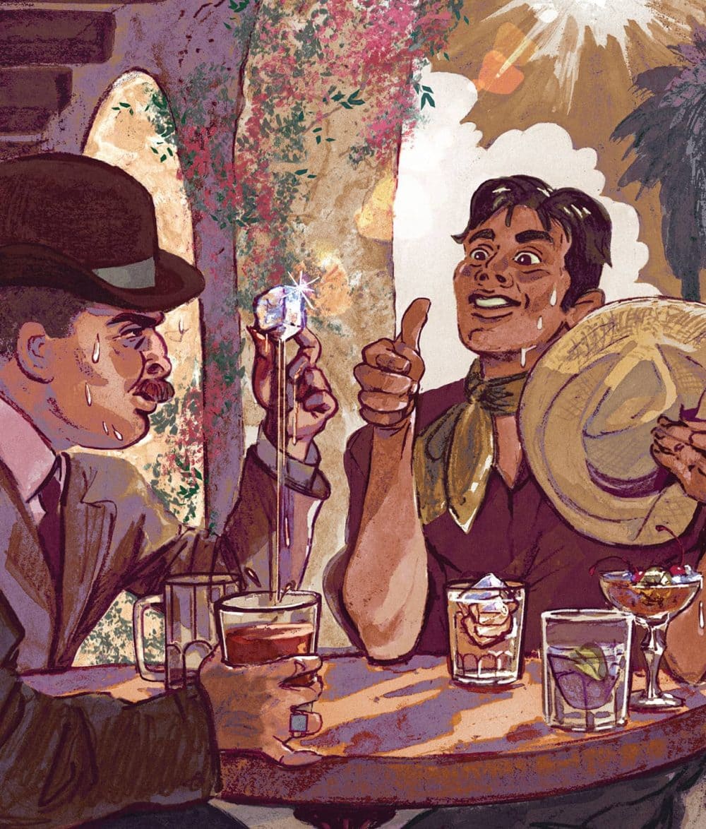 Mixopedia: The Tap-Icer’s Journey From Bar Essential to Bar Relic ...