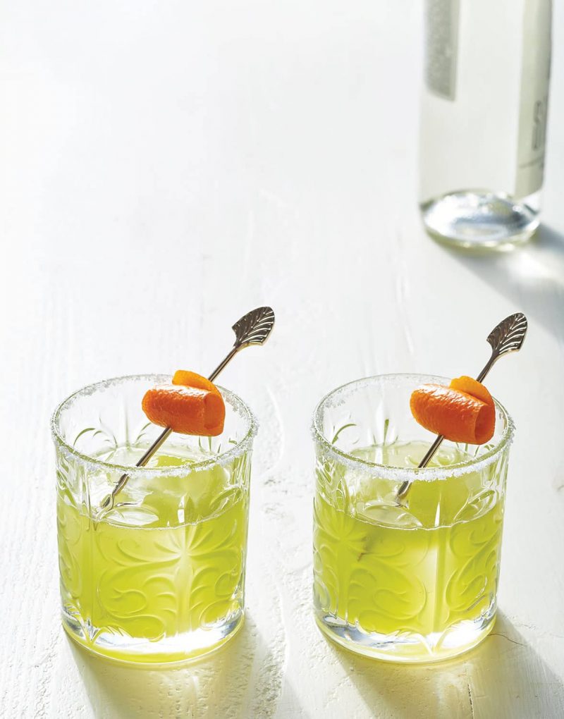 Sotol Cocktails: 6 to Try - Imbibe Magazine