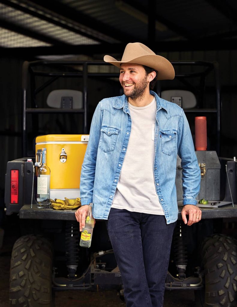 Ranch Water Is Everywhere—Can It Stay True to its Texas Roots?