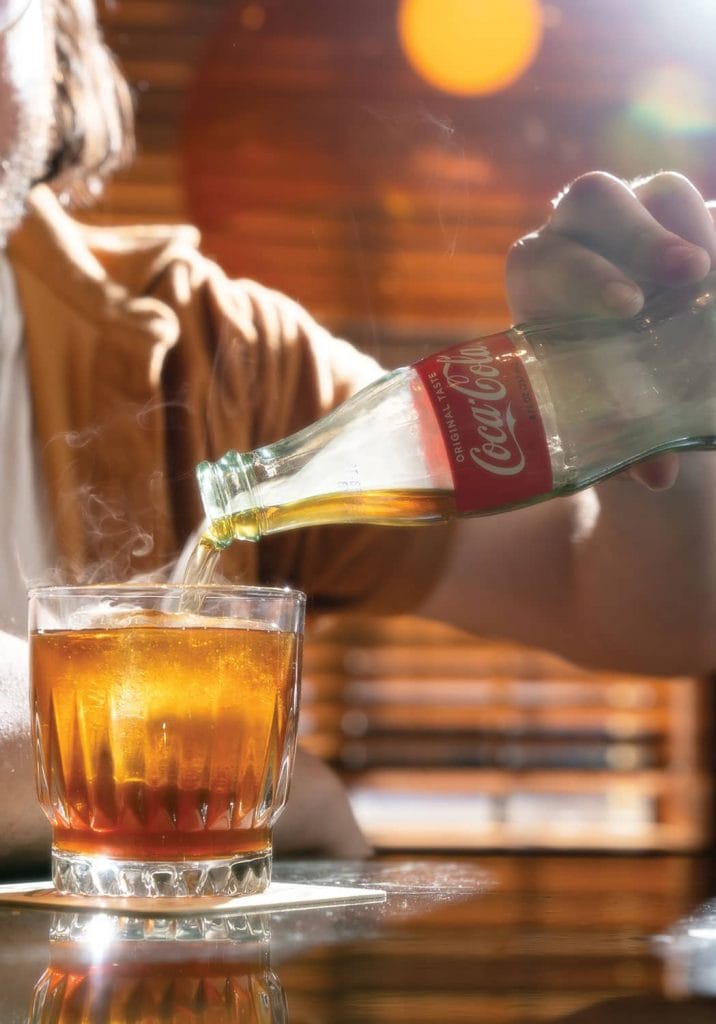 Three Ways: Rum & Coke - Imbibe Magazine