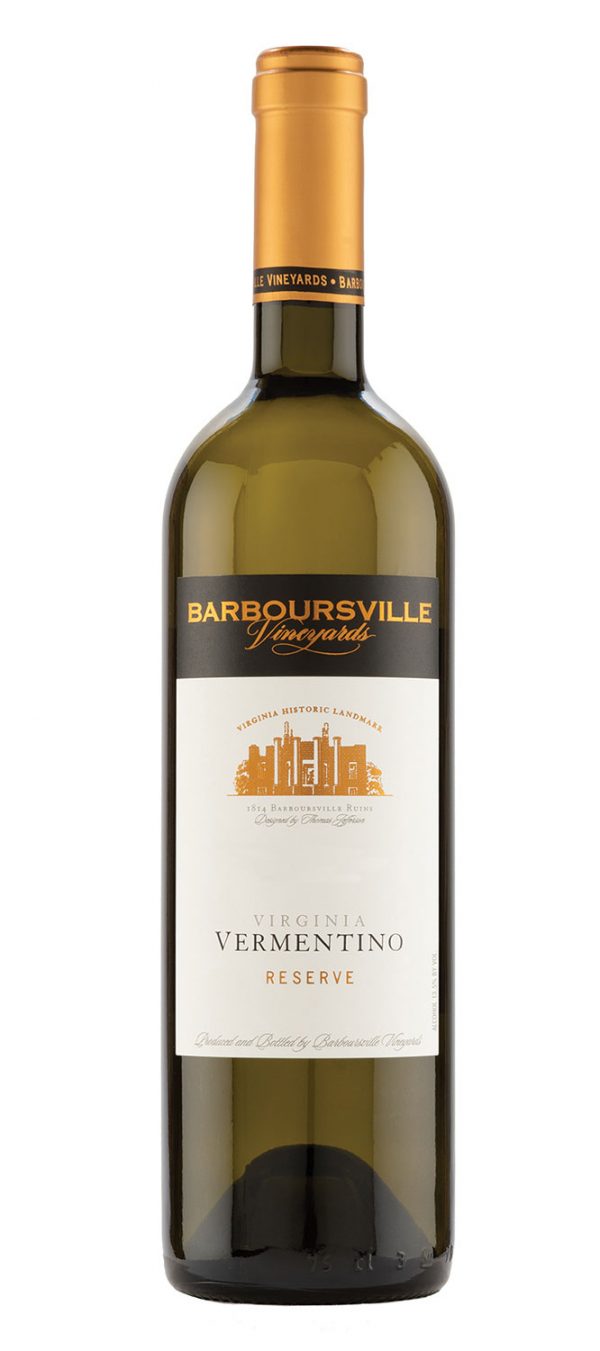 Taste Test: Vermentino Wines - Imbibe Magazine