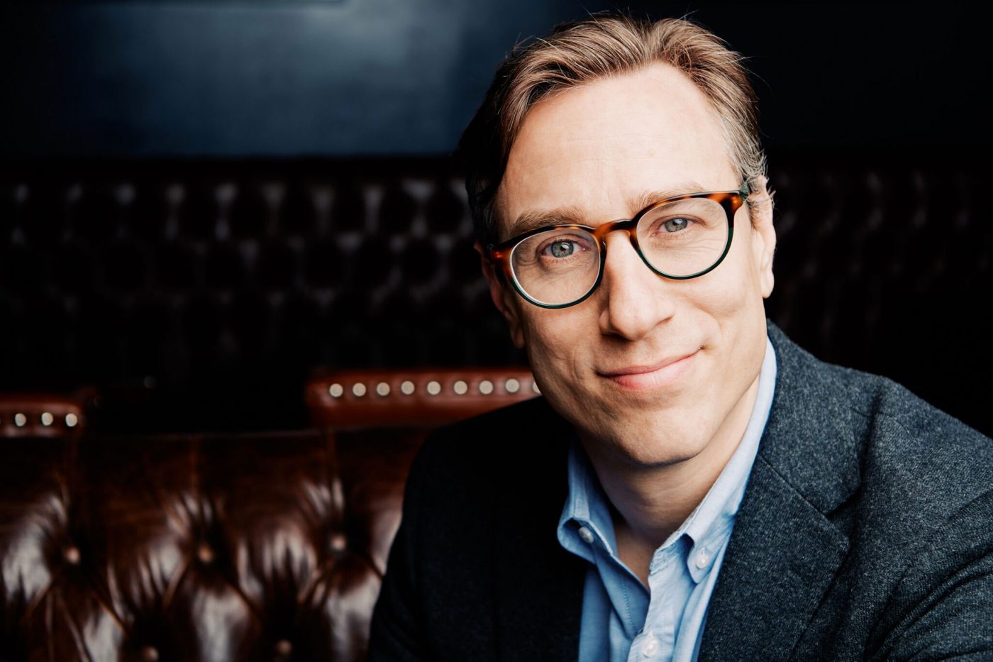 NA Cocktails with Derek Brown: Ep. 81 - Imbibe Magazine