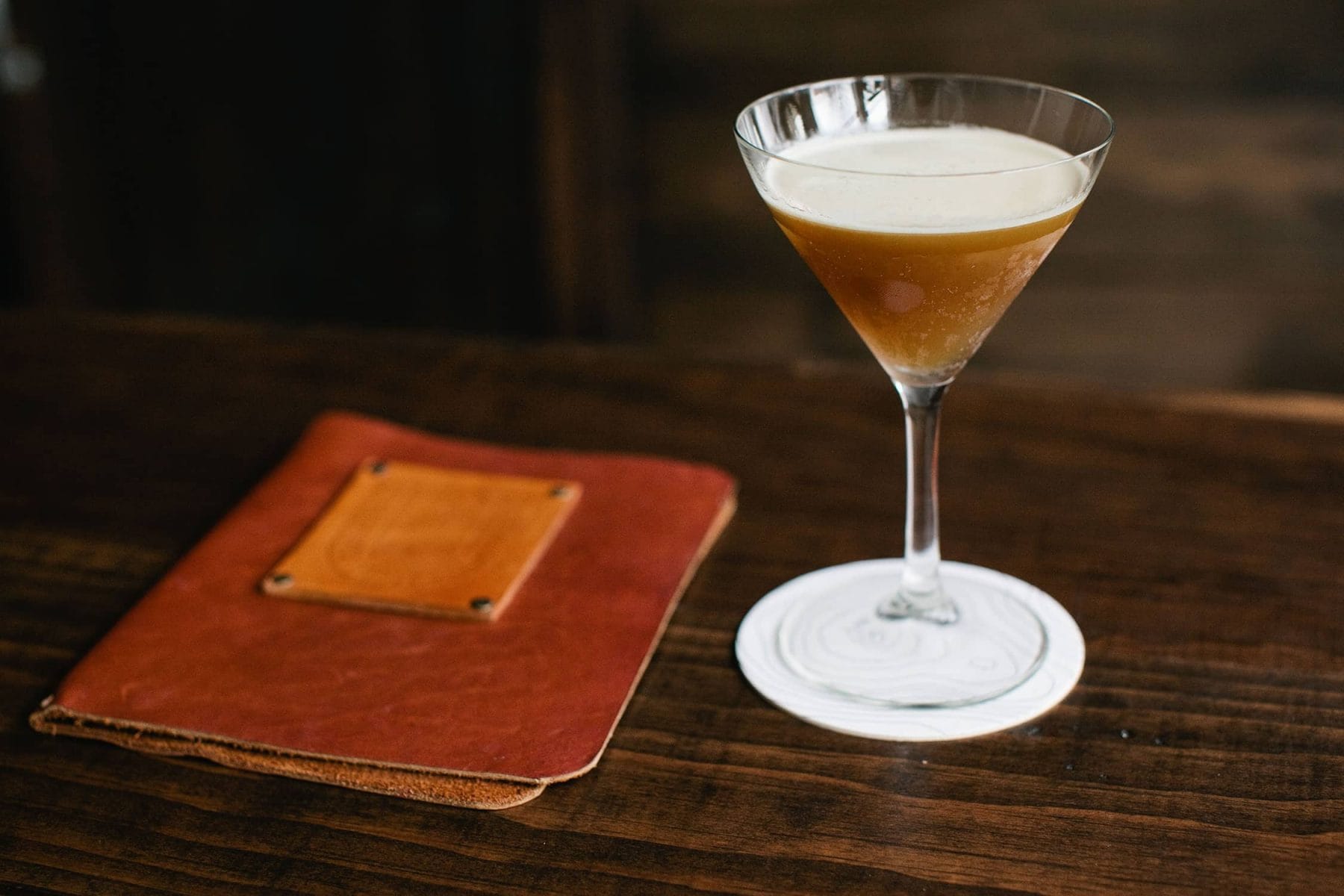 How It Started: Portland Hunt + Alpine Club - Imbibe Magazine